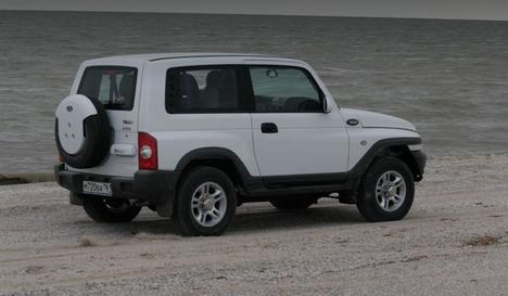 TagAz Tager technische daten und verbrauch